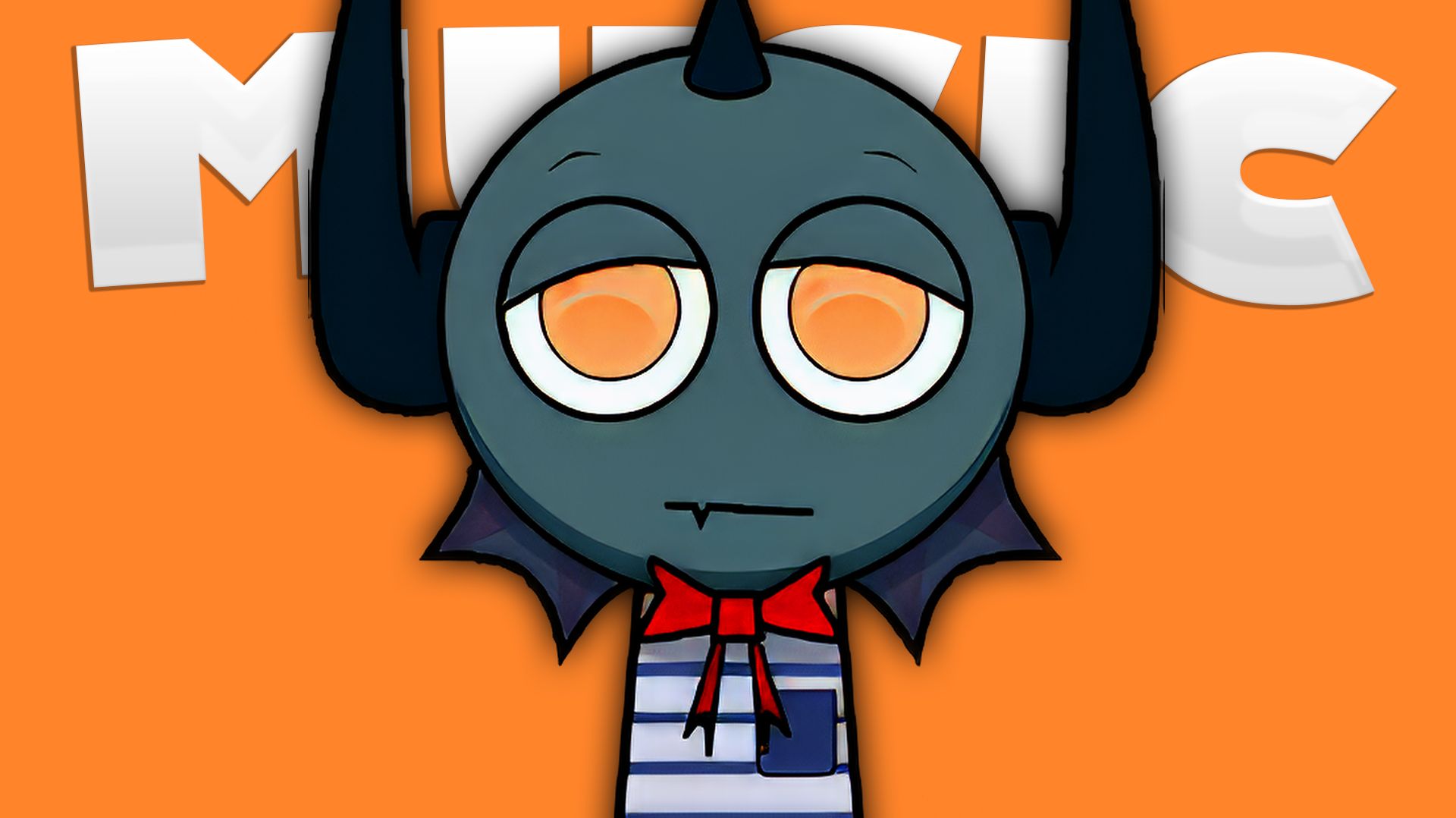 МУЗЫКА ПСАЛМАКА ПАРОДИБОКС | МУЗЫКА СПРУНКИ