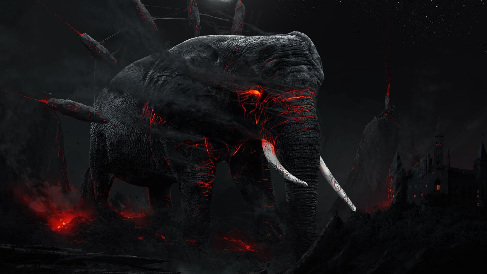 Bolt Thrower — The Killchain cut