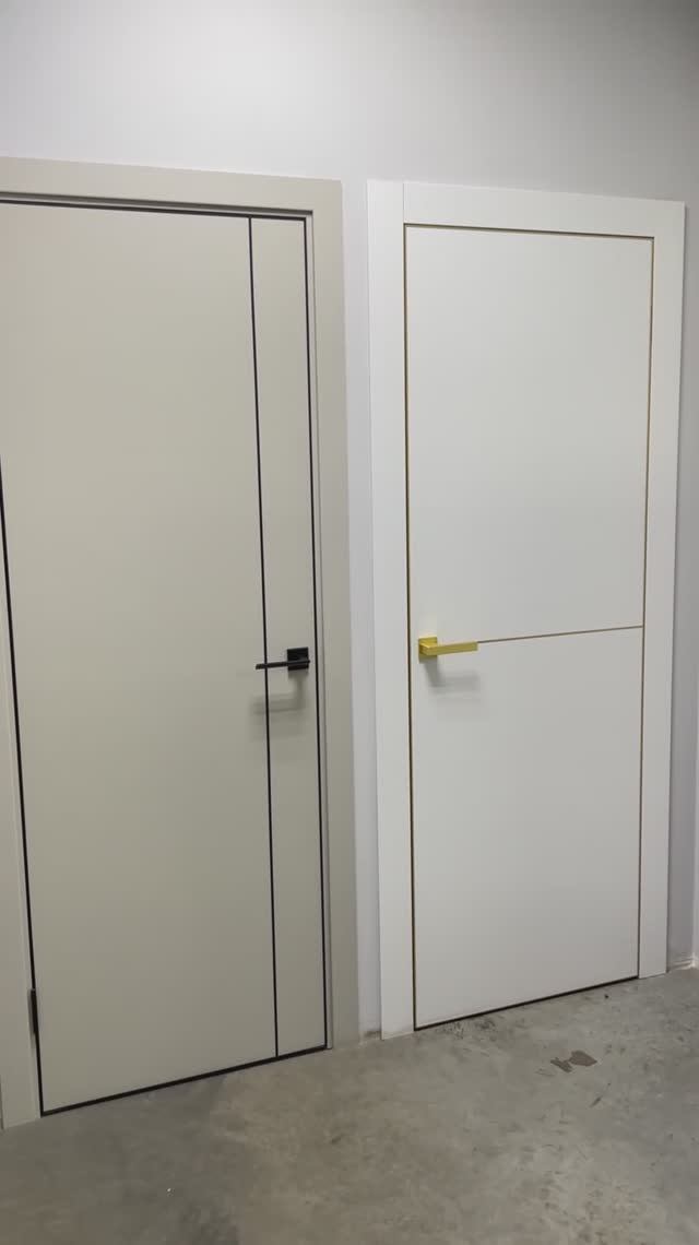 Подробно о компланарном погонаже. ВЛАДИМИРСКАЯ ФАБРИКА ДВЕРЕЙ