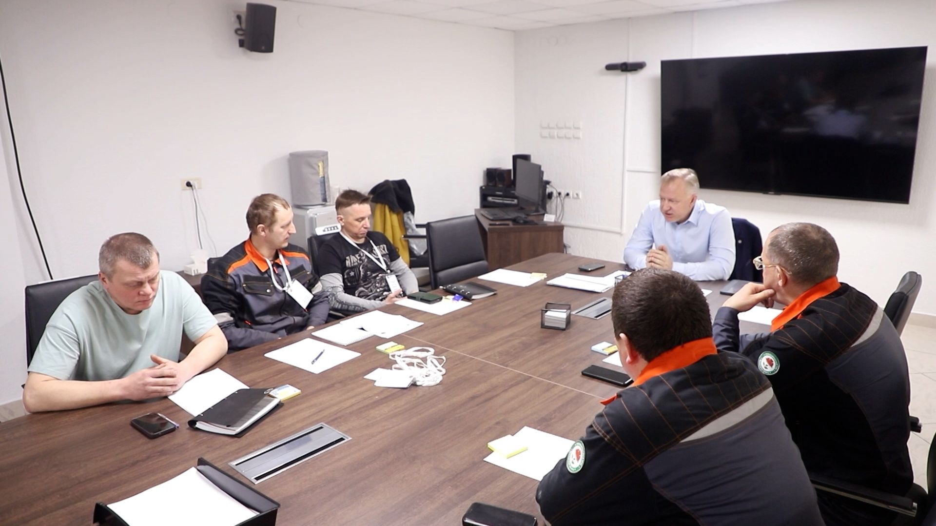 Участники программы «Стальной лидер» определили идеи для будущих производственных проектов