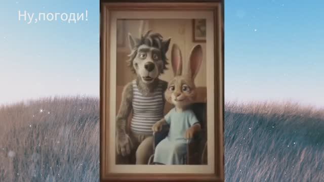 Я ЗНАЮ С ТОБОЙ НЕ РАССТАНЕМСЯ МЫ!