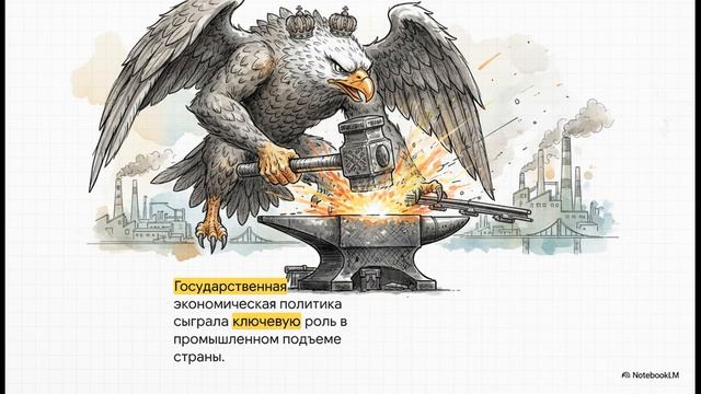 История России 9 класс параграф 15 Социально-экономическое развитие страны в пореформенный период