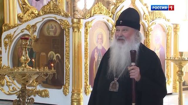 ☦ 🌈УТРО🌈
С МИТРОПОЛИТОМ
🌿ТИХОНОМ🌿(Орловским и Болховским)🙏
 📆19.3.2026г.🌤