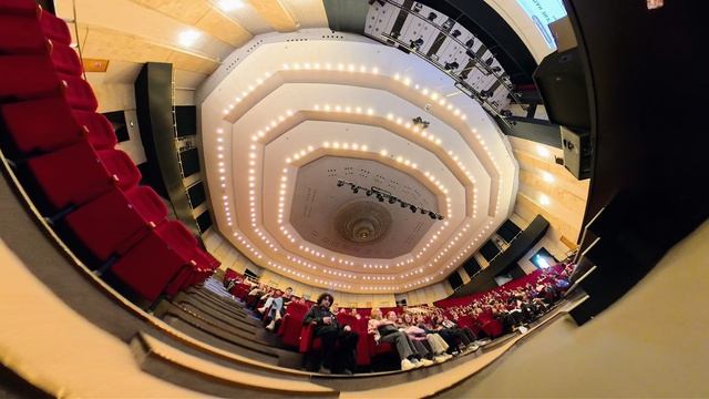 День открытых дверей для выпускников СПО, 19.03.26