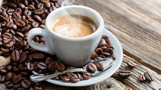 Зачем опытные кофеманы добавляют в свой кофе... соду