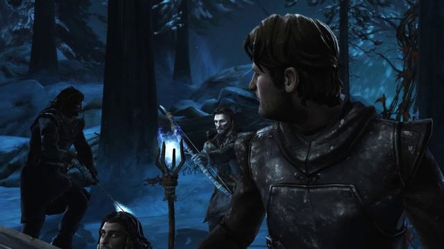 Игра Престолов | Прохождение | Game of Thrones - A Telltale Games Series| Эпизод 6 |Без комментариев