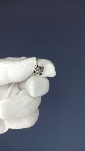 Наконечник никель, Артикул 00228