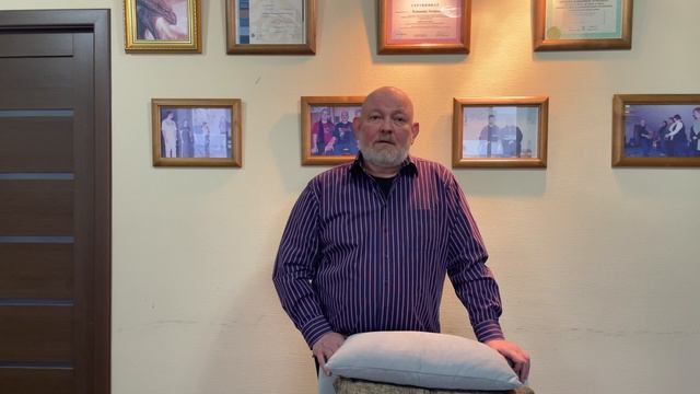 Источники Откровения. Небо (По П.Феруччи)