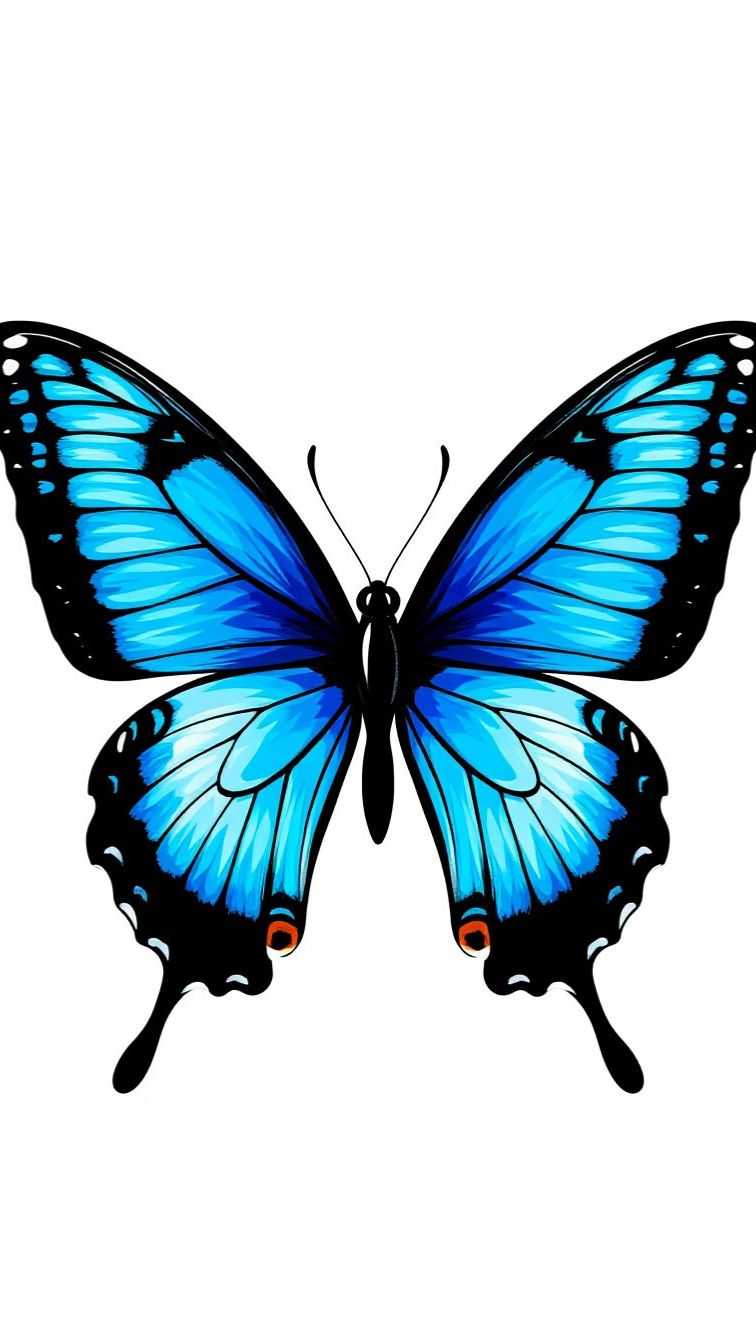 Техника бабочка ДПДГ для снятия стресса и тревоги. Показываю как делать правильно 🦋