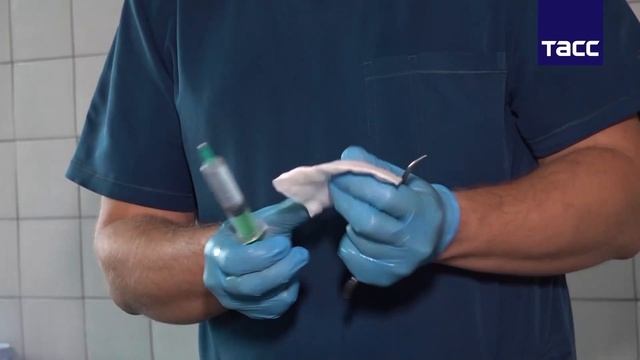 В палате боржомной!!!