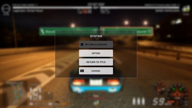 Tokyo Xtreme Racer  Прохождение Devil Z (Дьявольская Z) часть 8