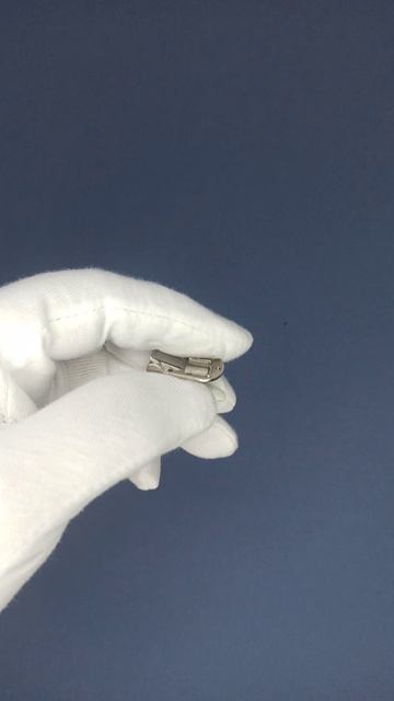 Крючки шубные крем ОК, Артикул 02844