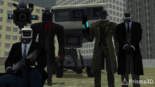 STPU season 1 (with remaster episodes!)