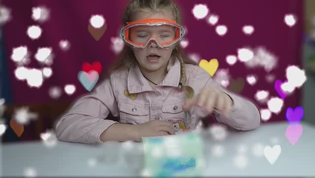 Морозные узоры