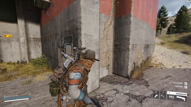 ARC Raiders №47 Где сразу много датчиков? Поход за дачиками - рейдерские ключи из датчиков