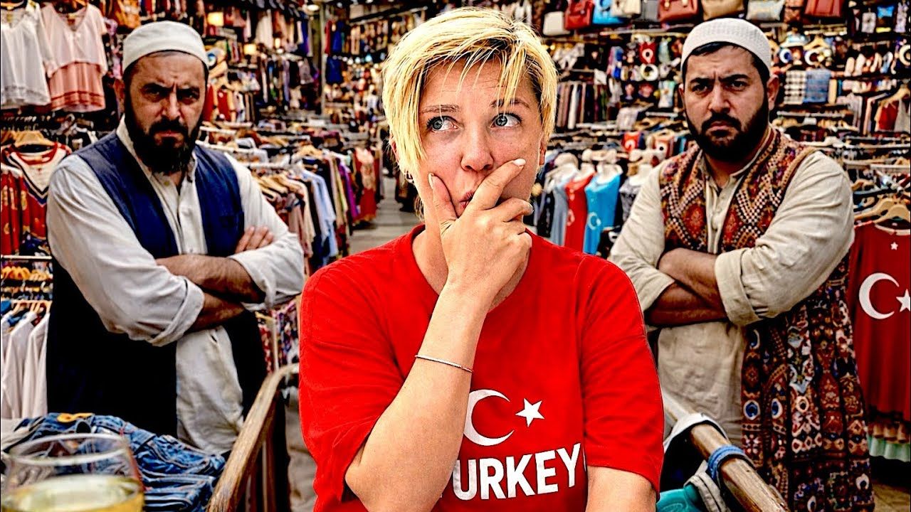 Турция 2026. ОСАДОЧЕК ОСТАЛСЯ... Отдых в Турции 2026. Анталия 2026. Grand Park Lara 5*