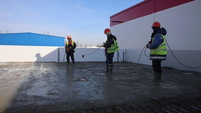 Сталебетонные перекрытия по профнастилу СКН50Z-600 | Производственное объединение Эталон