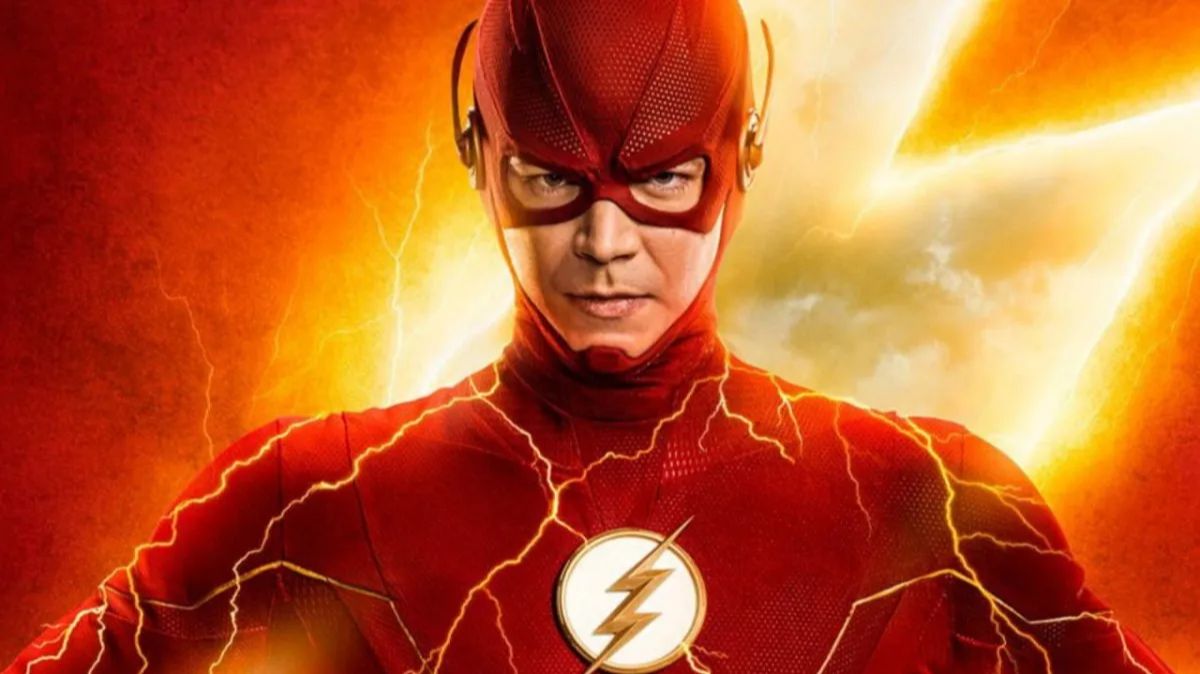 Сериал Флэш - 8 сезон 13 серия / The Flash