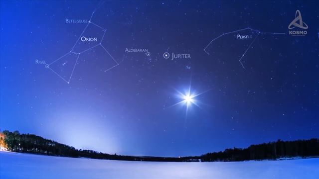 Самые странные звёзды Вселенной