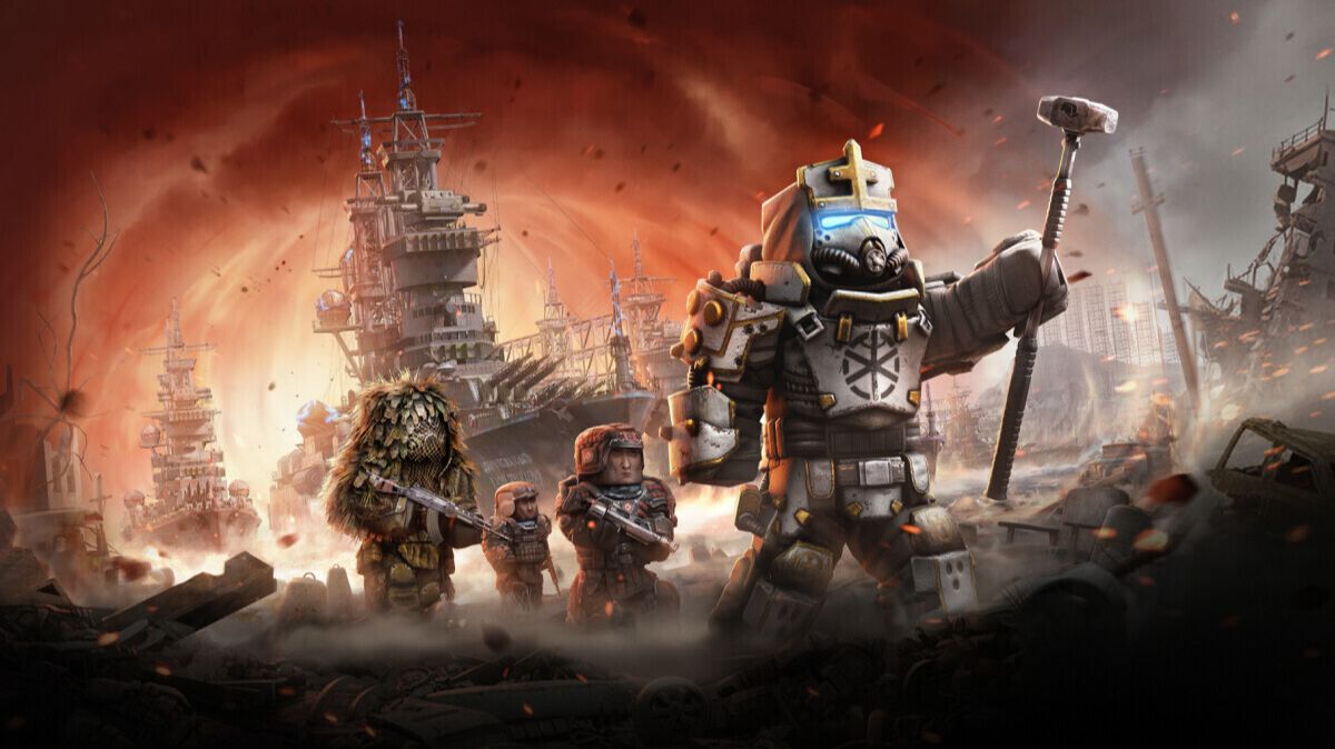 Чацкий из Сталкрафт взят! Ура! :)