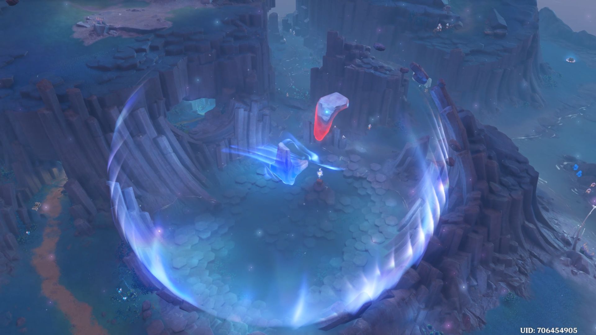 Genshin Impact #331 К зелёному острову...