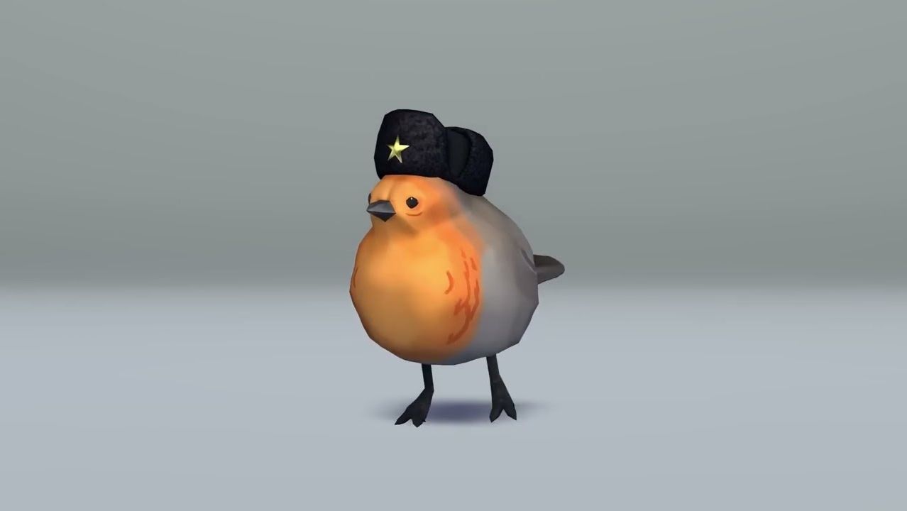 РАСИСТА УДАЛИЛИ СНОВА (ПЕРЕОЗВУЧКА ОТ "НЕ ЗАПОМИНАЙ")