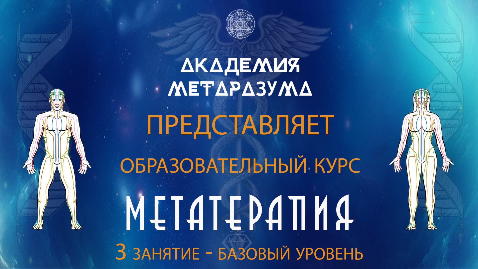 Метатерапия 3 занятие БУ