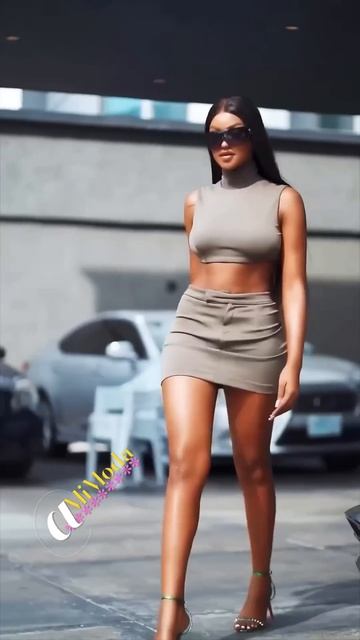 7 Outfits for weekend 👌🎀 different Fashion Style updates 23-24 #fashion #style #tips