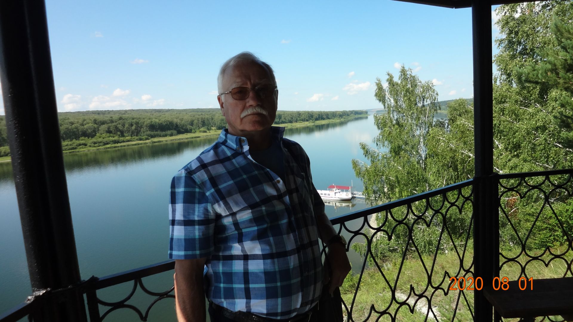 Возможности человека в 77 лет .