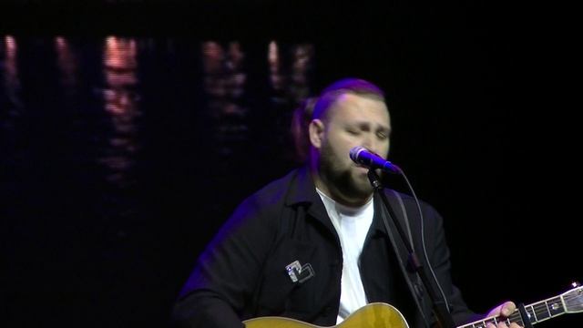 Синяя птица. Авторская песня Павла Пиковского.