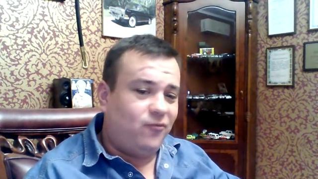 Начинаем 2020 со стрима. Кузница Тест Драйва начинает работу.