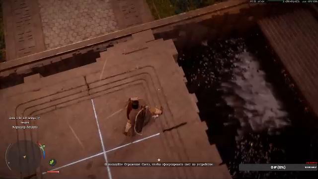 Crimson Desert ЭТО ИГРА ГОДА ИЛИ СКАМ?