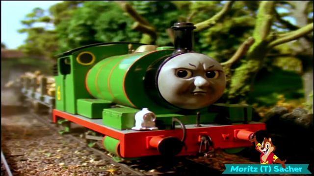 [ПЕРЕЗАЛИВ, ИЗМЕНЕНО] [YTP] Tomiss, Jimze and the Terror Tree from Springfield