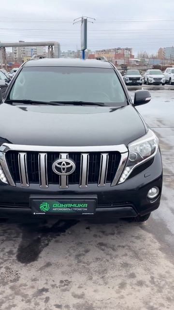 Toyota Hilux VII Рестайлинг, 2013, Архангельск