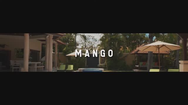 Видесъемка недвижимости. Сейчас в Москве | Villa Mango - "Villa Bugis", 2019