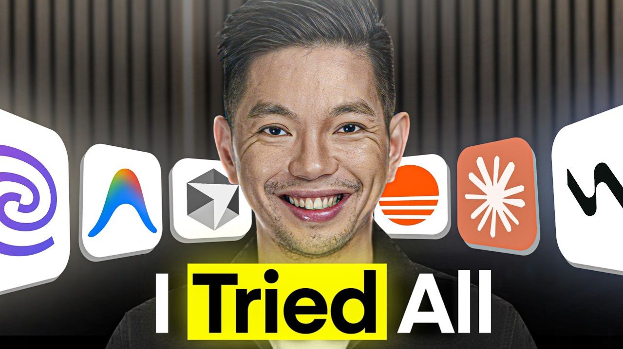 Лучшие инструменты для программирования Al для разработчиков в 2026 году (не ошибитесь в выборе)