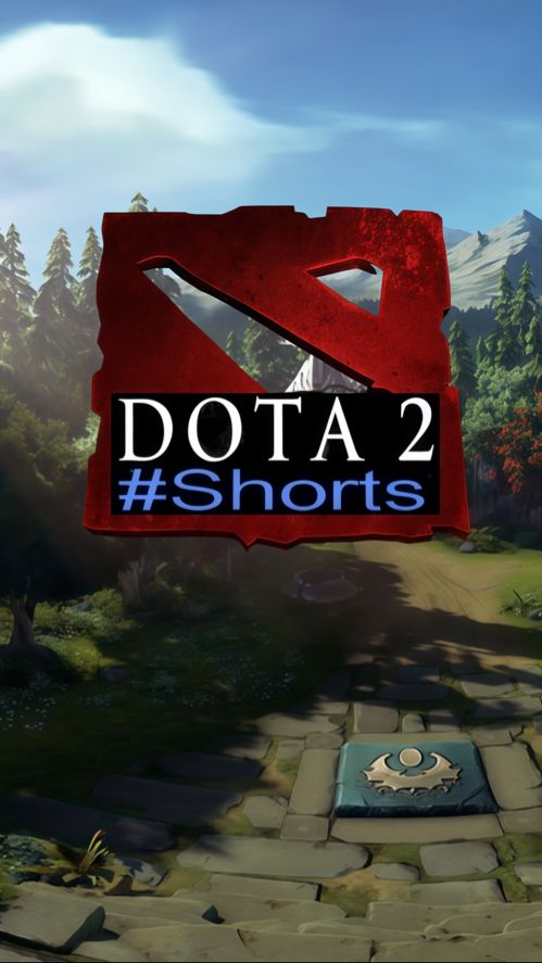 Dota 2! / #Shorts