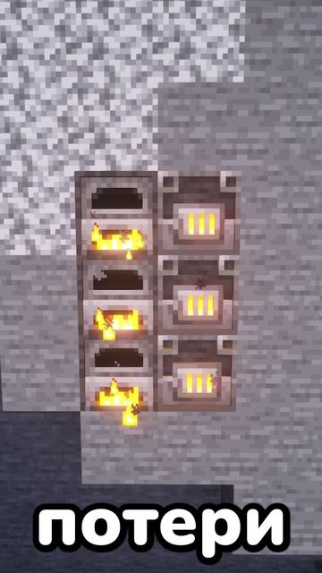 Обзор текстур пака Qube Pack #текстурпак #текстурпаки  #minecraft #майнкрафт