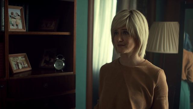 "Давай для себя поживем" - отрывок из сериала "Время Счастливых"