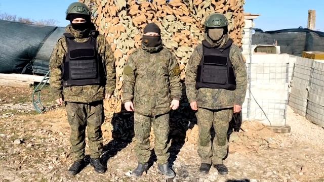 616 Видео от Сергея Богатырёва