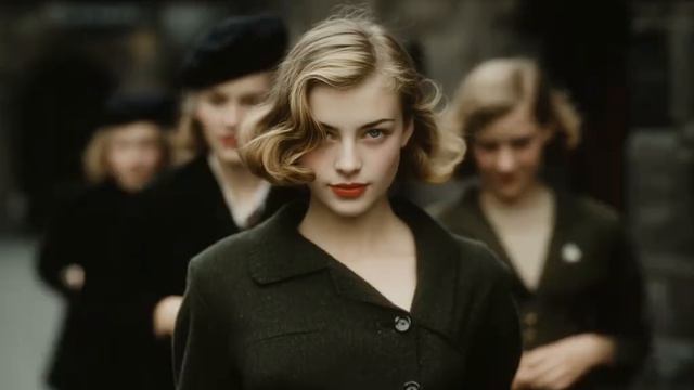 Эстетика сторон