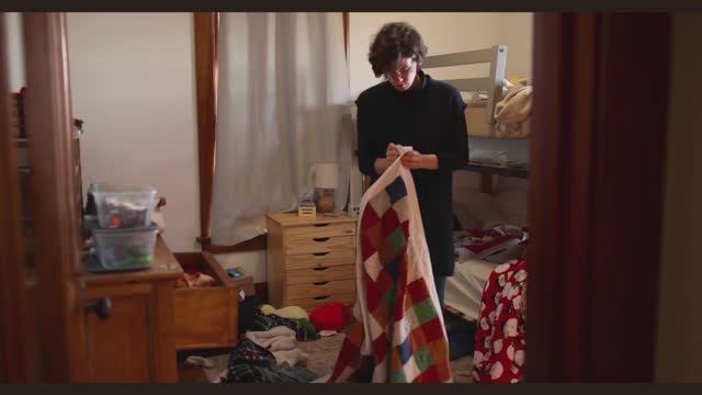 Underatinroof. Переезд в исторический дом и жизнь после творческого выгорания