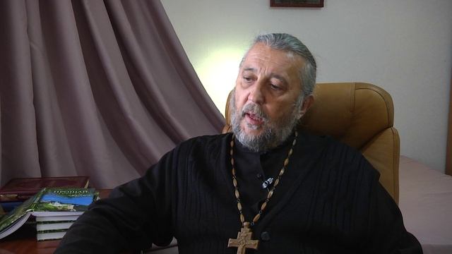 ПОЧЕМУ ЧАСТО СНИТСЯ ДАВНО УМЕРШИЙ МУЖ? Священник Игорь Сильченков.