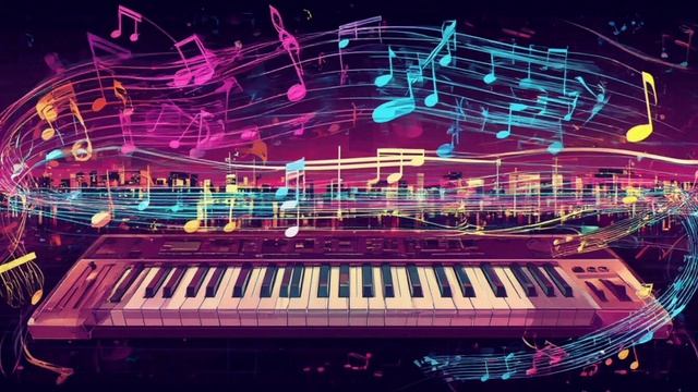 Кабачок на краю шума| Ирина Одарчук Паули