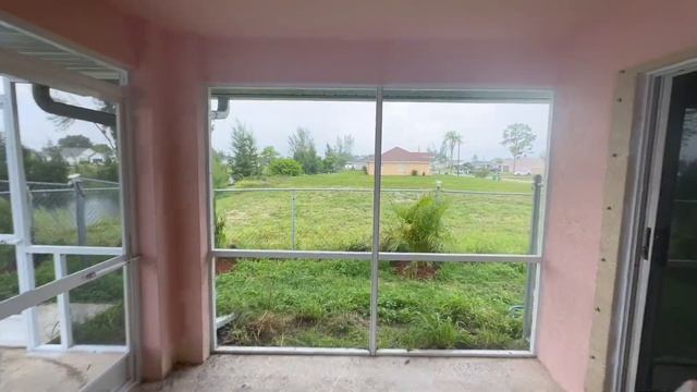 Флиппинг дома с нуля в США- готовим дом к покраске _ День 26(Mykhailo Yashchenko)