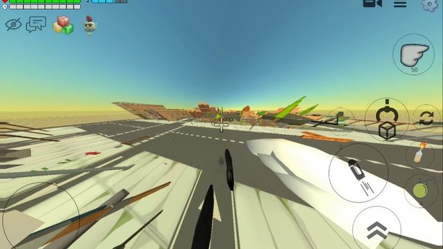 сик чикен ган