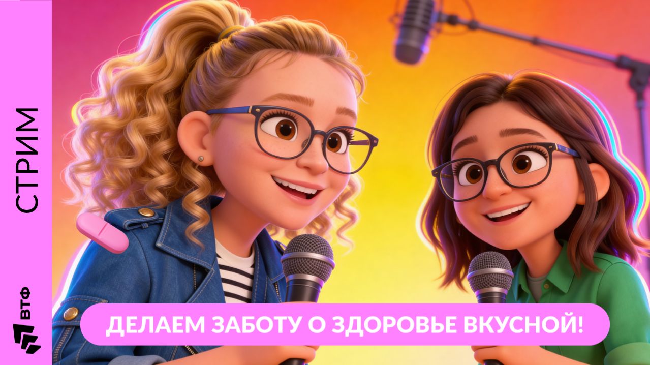 МАРМЕЛАД, КОТОРЫЙ ПОМОГАЕТ ВАШЕМУ ЗДОРОВЬЮ: разбираем линейку Витайм Гамми