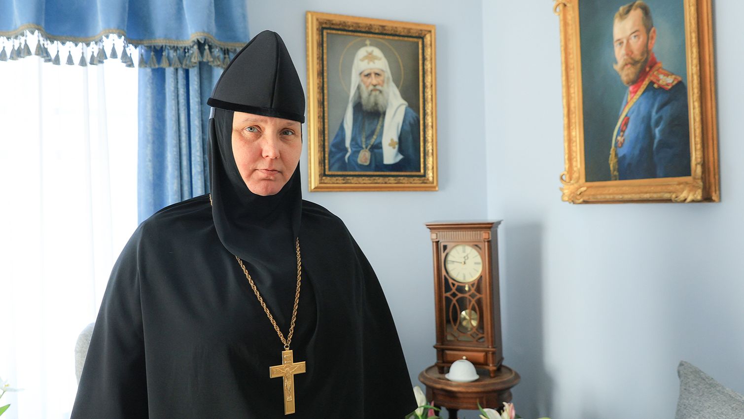 Вера без дел мертва