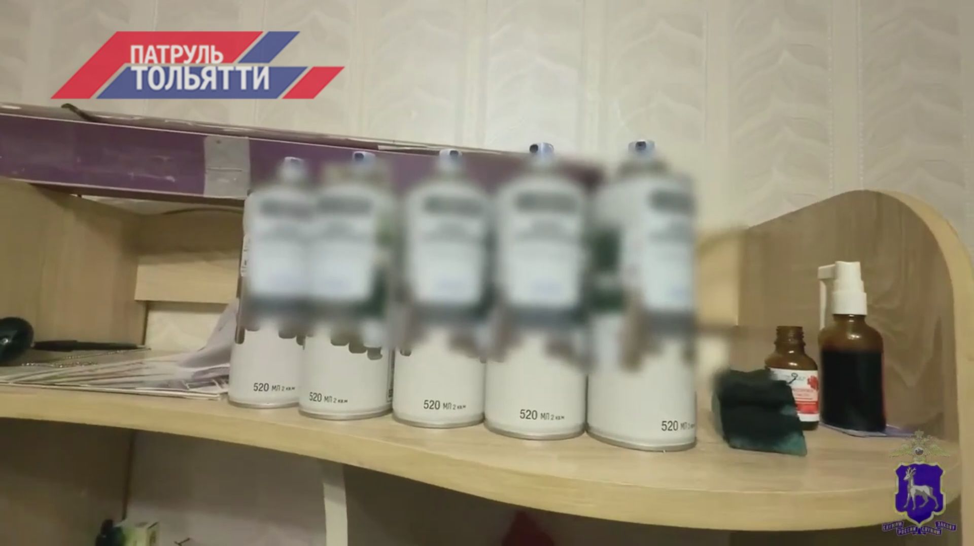 "Патруль Тольятти" 20.03.2026