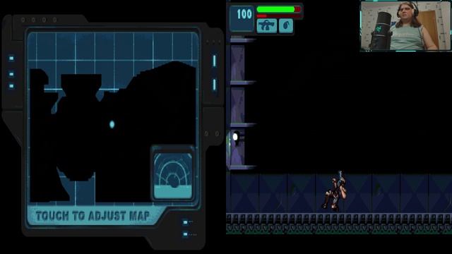 DS Aliens - Infestation серия 7 -  Корпорация за ксеноморфов